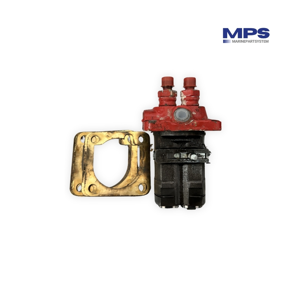 Injection Pump for Bukh DV20 / DV24 / DV29 / DV32 – 610A1000 | MPS